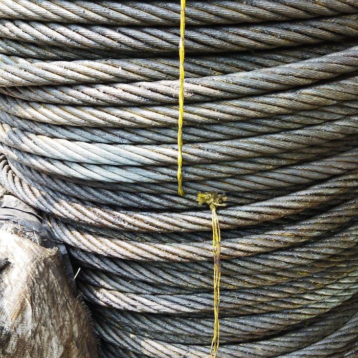 Jual Wire rope sling ukuran 38 mm - Jakarta Utara - kios sumber jaya ...