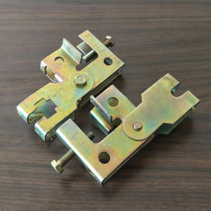 Jual Klem H Beam | klem HB habim - Putih - Jakarta Pusat - Cahaya Tunas ...