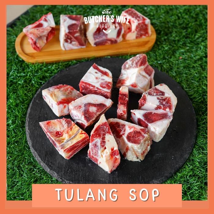 Jual TULANG SOP SAPI // TULANG KALDU SAPI @1KG - Jakarta Selatan - the ...