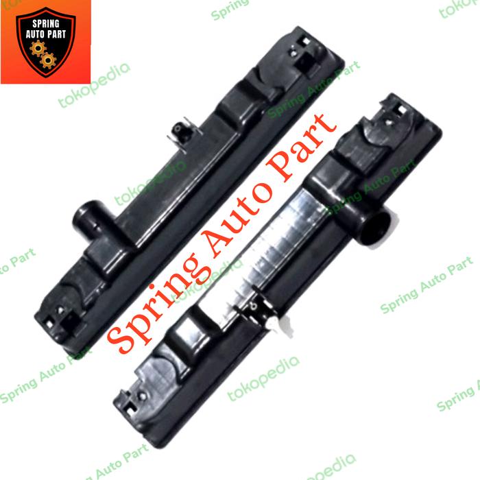 Jual LOWER Tank Plastik BAWAH Radiator CANTER - Jakarta Timur - Spring ...