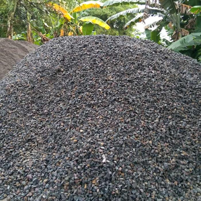 Jual Batu Split kualitas terbaik dijamin 100% (6 Kubik) - Kab. Bogor ...