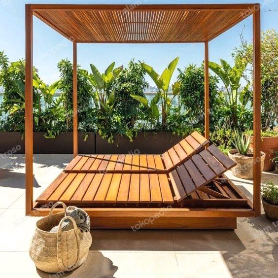 Gazebo Pantai Minimalis, 42% OFF | www.pinnaxis.com