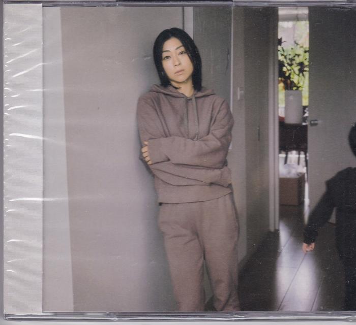 Jual CD Utada Hikaru - Bad Mode ORIGINAL IMPORT - Jakarta Pusat - web ...