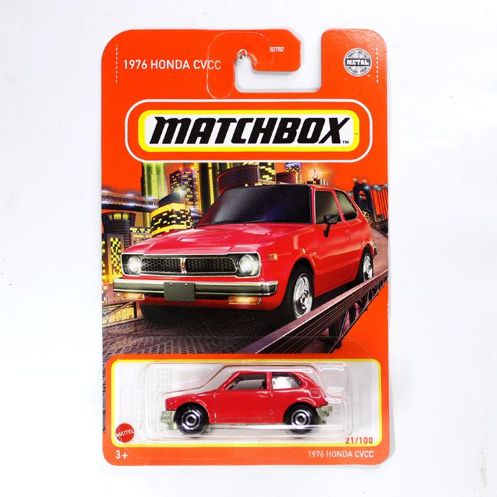 Yahoo!オークション - 未開封】MATCHBOX online