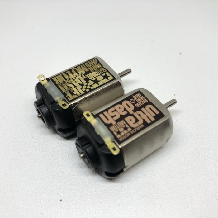 Jual Tamiya motor jadul Jet dash dan Ultra Dash - Kab. Kulon Progo ...
