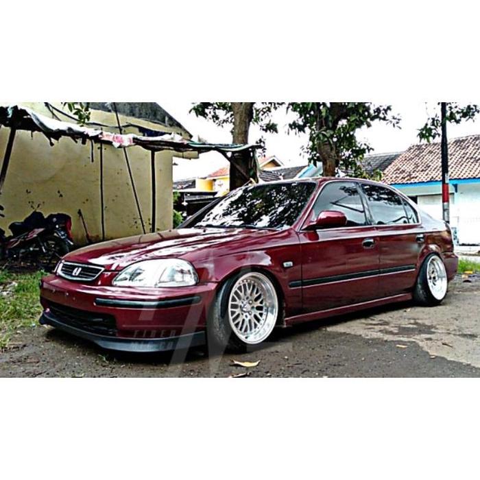 Jual Mbs part bodykit Lips bumper type-r honda Civic ferio 96-98 - Jakarta Barat - Maju berkah ...