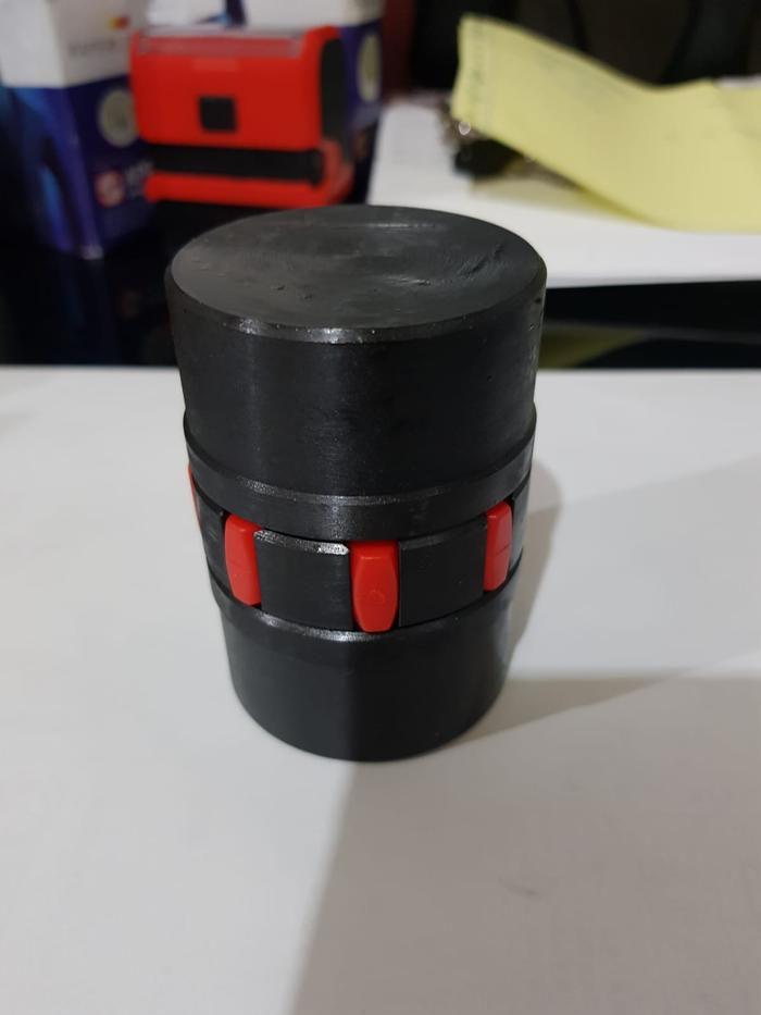 Jual KOPLING ROTEX/ROTEX COUPLING GR 24 SET Besi - Jakarta Utara - Hs ...