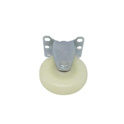 Jual Roda Nilon Medium Duty 3 Inch Roda Nilon 3" Plat Mati - Kota ...