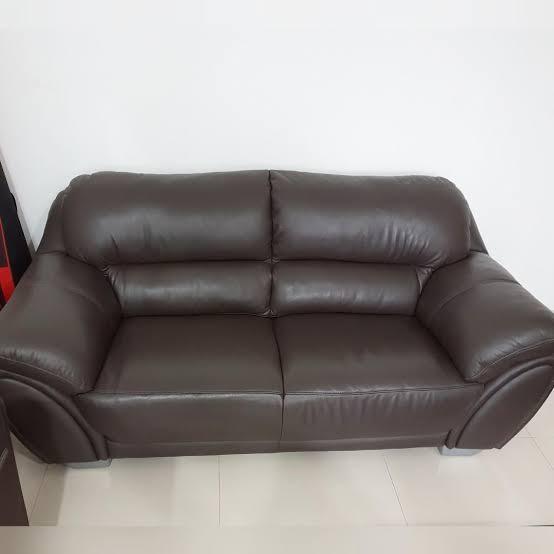Jual Sofa Cellini Second - Home Alqu