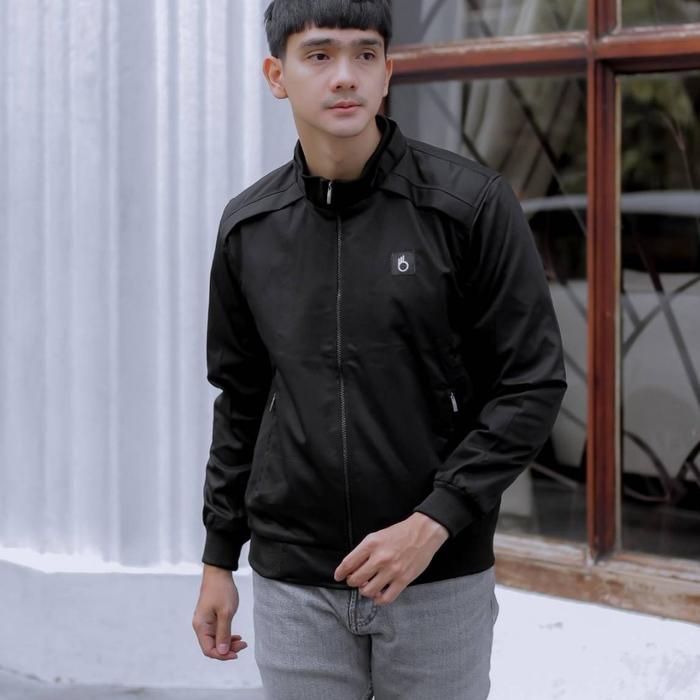 Jual jaket parka Javan dril original the bojiel premium terbaru-jaket ...