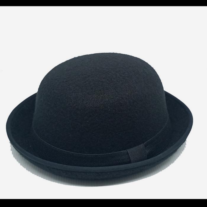 Jual topi Bowler hat / caplin - Jakarta Selatan - kirana29collection ...