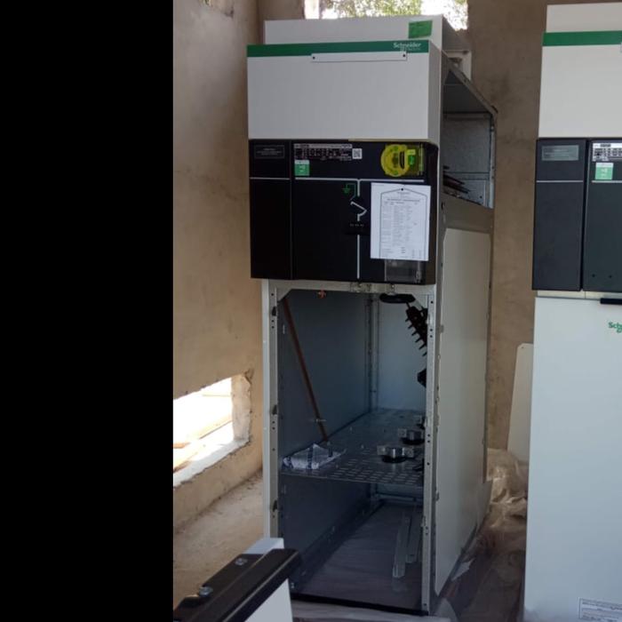 Jual Cubicle MV / Panel TM merk Schneider SM6 LBS incoming IM - IM ...