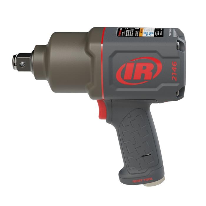 Jual INGERSOLL RAND 2146Q1MAX Series 3/4" Impact Wrench - IR 2146Q1MAX ...