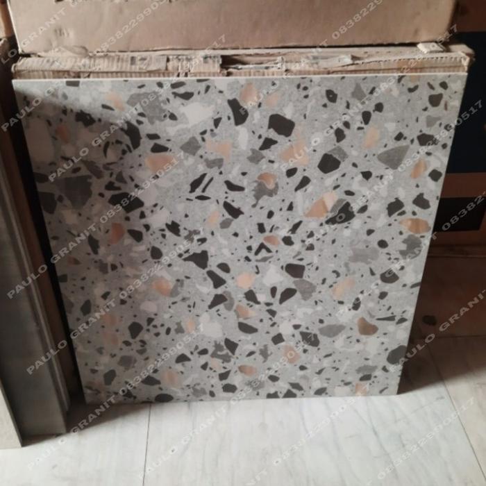Jual Granit indogress vintage gergio uk 60×60 - Kab. Bogor - Paulo ...