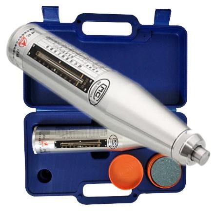 Jual Alat Uji Beton Concrete Hammer Test HT-225 - Kota Medan ...