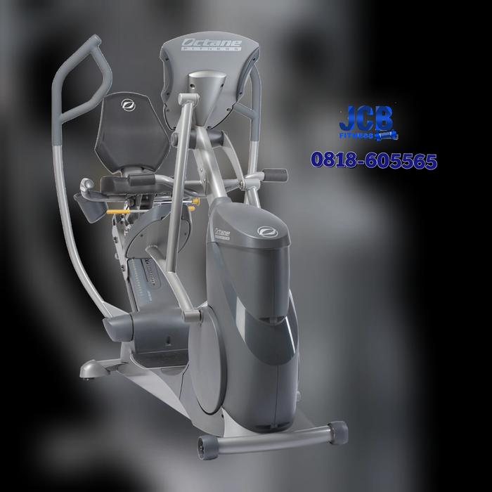 Jual Octane USA XR6 Recumbent Elliptical - Jakarta Barat - JCB Fitness ...
