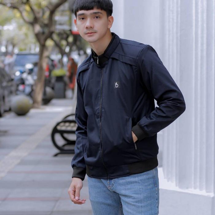 Jual jaket parka Javan dril original the bojiel premium terbaru-jaket ...