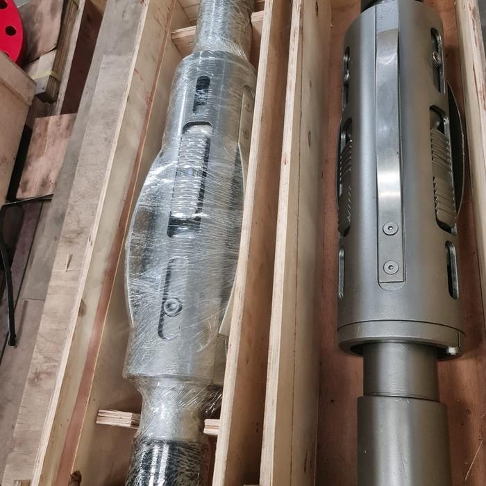 Jual gas anchor od 7" con 2.7/8" eue pin x box - Kota Palembang - oil ...