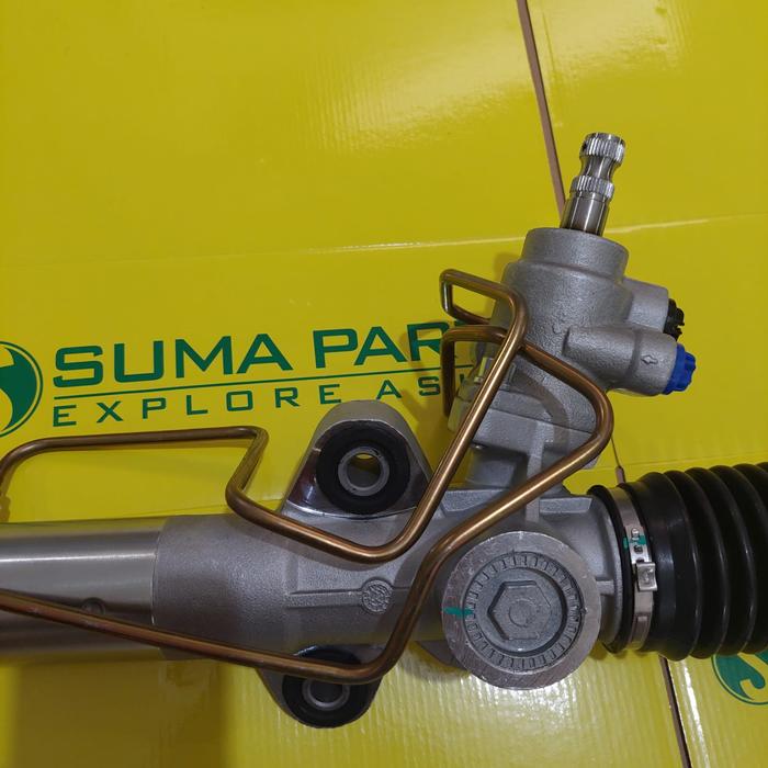 Jual RACK STIR ASSY RACK STIR RACK POWER STEERING KUDA - Jakarta Barat ...