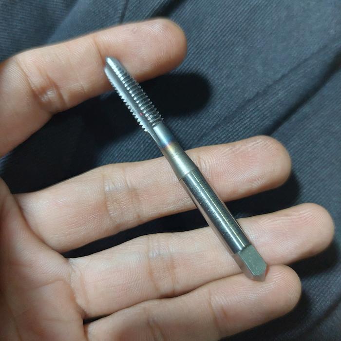 Jual Tap M6x1 PO lurus OSG Japan bekas seken mulus M6 x 1..baut 10 - Kab. Bekasi - waroka teknik ...