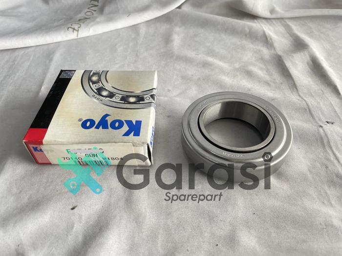 Jual Drig Drag Laher/ Bearing Kopling Toyota Dyna Rino BU30 JAPAN - Kota Surabaya - Garasi ...