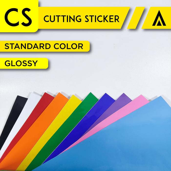 Jual Cutting Sticker Oracal - Custom Desain - Kota Tangerang ...