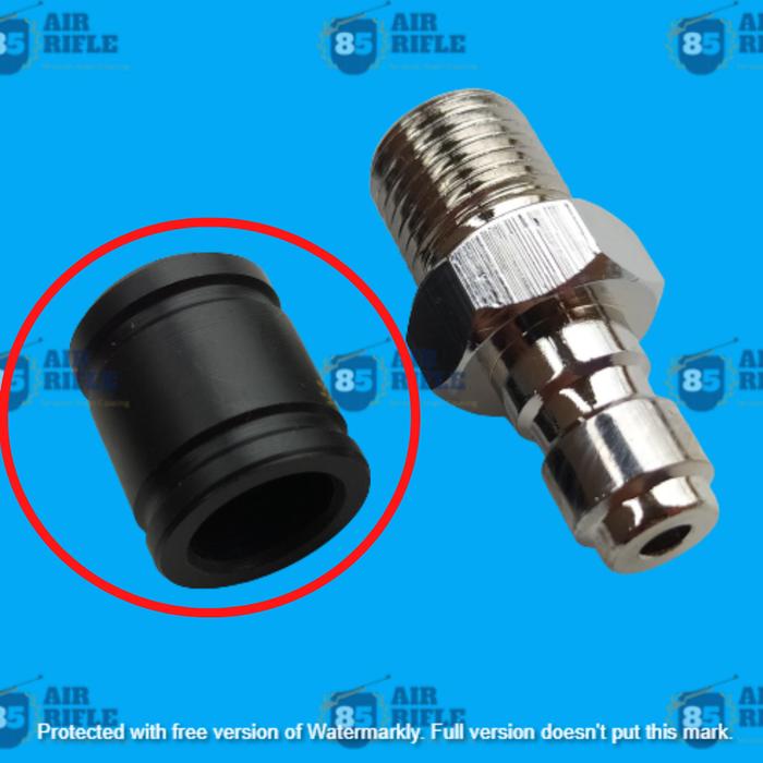 Jual tutup kupler mini , coupler, kupler, kopler, jantan - Kab. Bandung ...