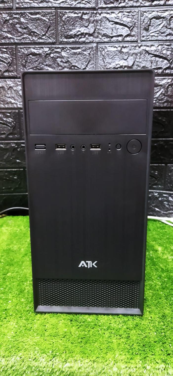 Jual PC Rakitan Core i5_Buat Kantoran-Sekolah - Kota Bandung - FARL PC ...