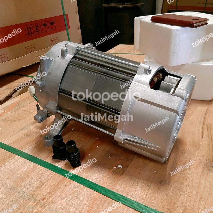 Jual Dinamo genset 10kva 1pha alternator - Kota Tangerang - JatiMegah ...