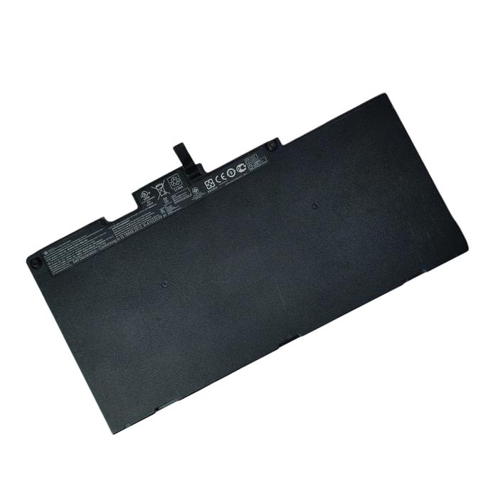 Jual Baterai HP EliteBook 840 G2 850 G3 745 G3 CS03XL HSTNN-DB6U ...