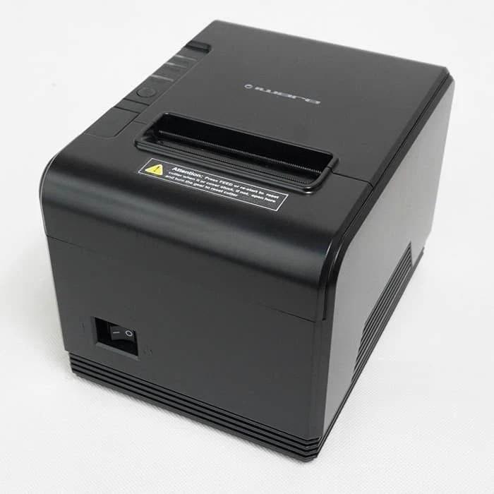 Jual PRINTER IWARE IW-800 IW800 THERMAL AUTO CUTTER SUPER HIGH SPEED ...