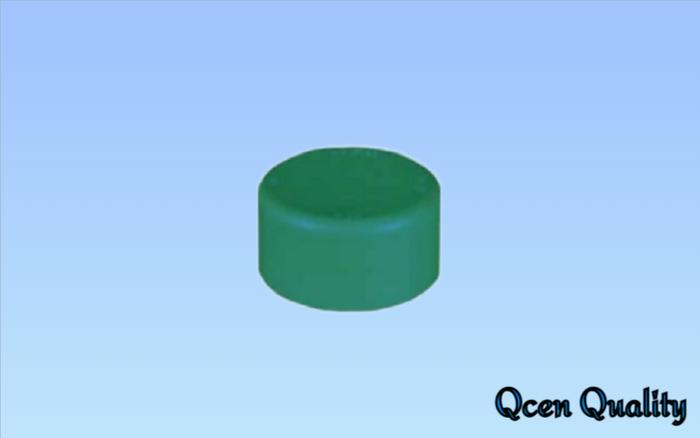 Jual Dop 2 1/2" atau 75mm Cap / Penutup Pipa PPR - PPR Fitting ...