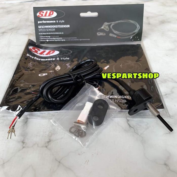 Jual Speed Sensor utk Speedo Digital Ori Sip Scootershop utk PTS ET3 ...