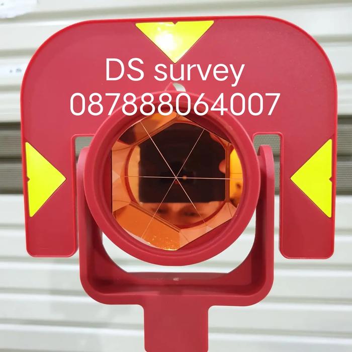 Jual prisma leica set pole 2,5mtr - Jakarta Pusat - DS survey shop ...