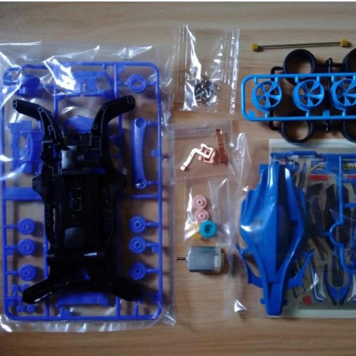 Jual Paket STBO/ STB murni Aero Avante Starter Pack - Kab. Bogor - VWtamiya | Tokopedia