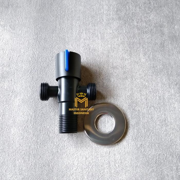 Jual Kran Shower / Kran Closet / Kran Tee Shower / Kran Tee Double ...