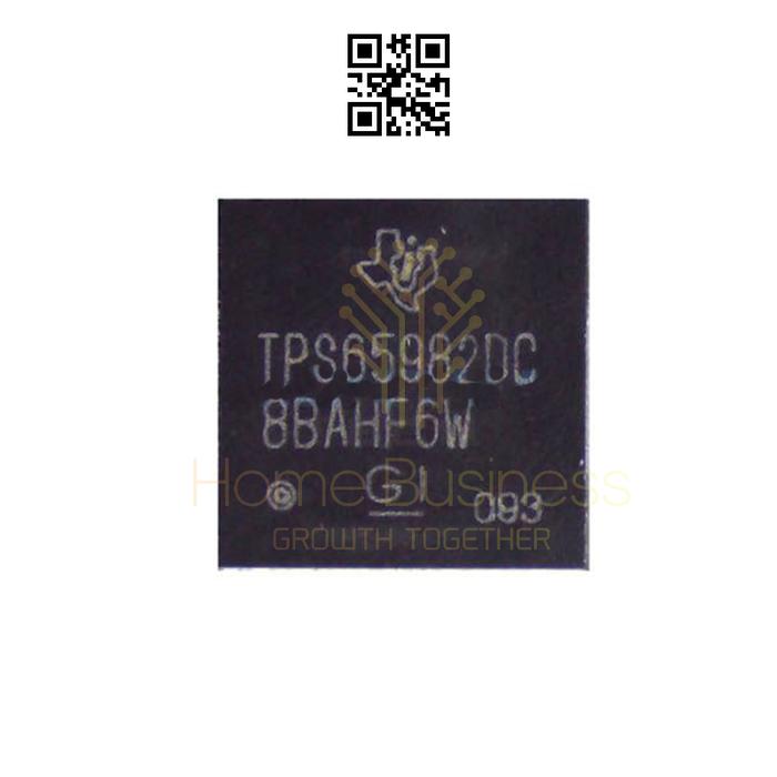 Jual TPS65982DCZQZR TPS65982DC TPS65982 DC TPS 65982DC TPS 65982 DC ...