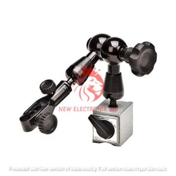 Jual MITUTYOYO MAGNETIC STAND UNIVERSAL 7031B 10039232 - Jakarta Barat ...