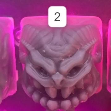 Jual Troll Artisan Keycap / Keycaps - Mechanical Keyboard keycaps ...