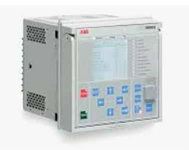 Jual ABB REF615/ABB Relion REF615/ABB MV Protection relay/Protection ...