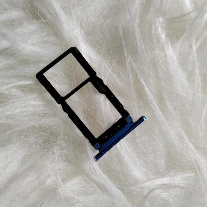 Jual slot sim tray hotwav k3 2020 original - Kab. Sidoarjo - tontri ...