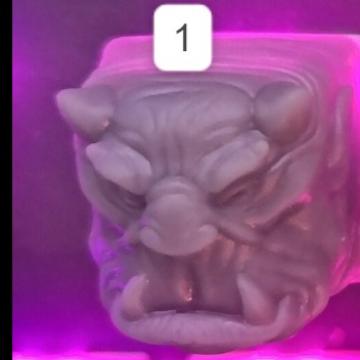 Jual Troll Artisan Keycap / Keycaps - Mechanical Keyboard keycaps ...