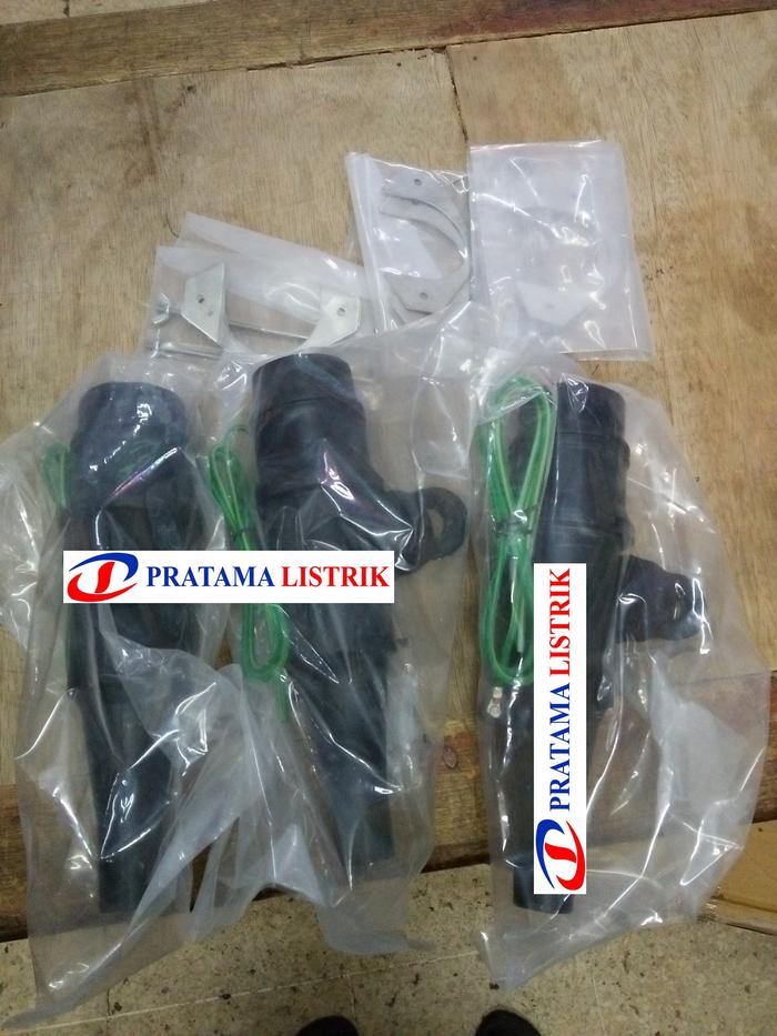 Jual Straight Connector 150mm 250A Elastimold Trafo ukuran 150mm ...