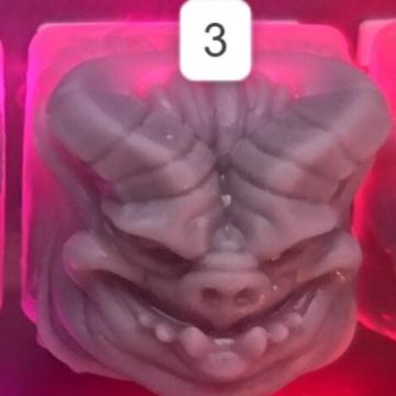 Jual Troll Artisan Keycap / Keycaps - Mechanical Keyboard keycaps ...