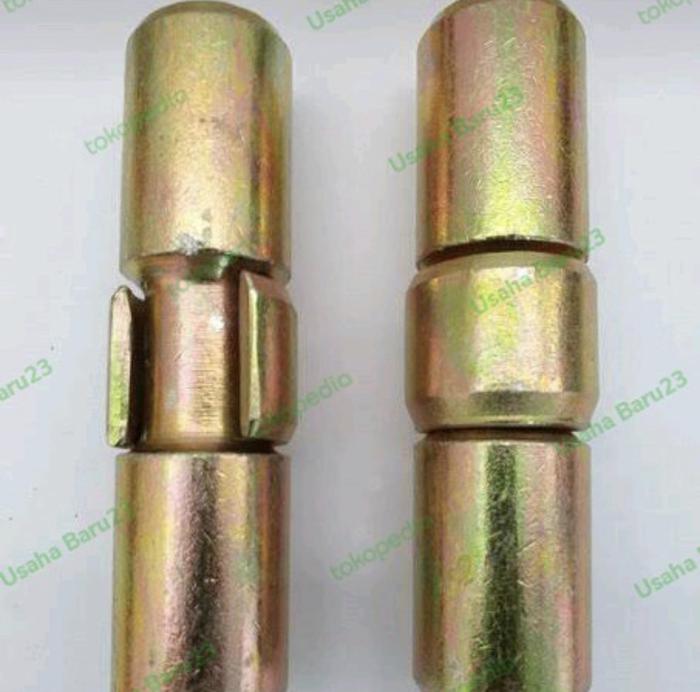 Jual Pinlock Pin Tooth PC200-8/7 - Jakarta Pusat - Usaha Baru23 | Tokopedia