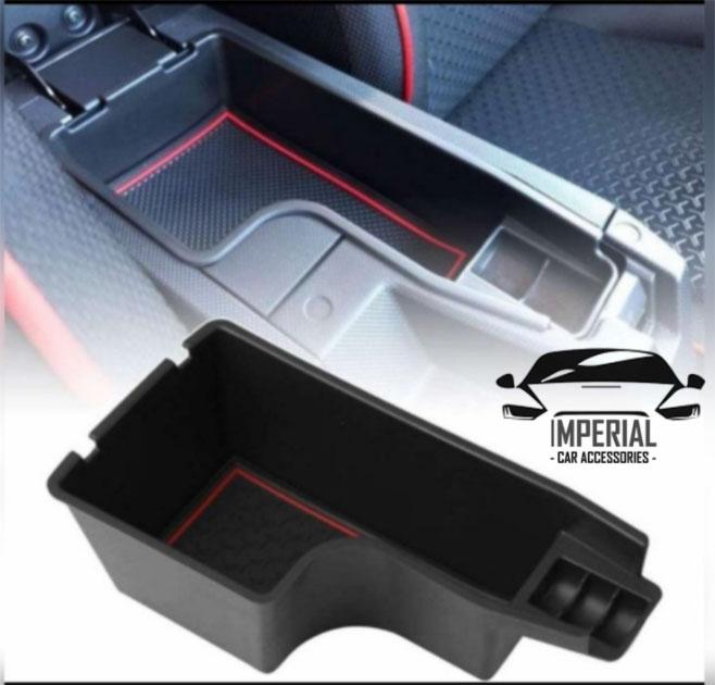 Jual CONSOLE BOX TOYOTA RAIZE & DAIHATSU ROCKY IC - Jakarta Pusat ...