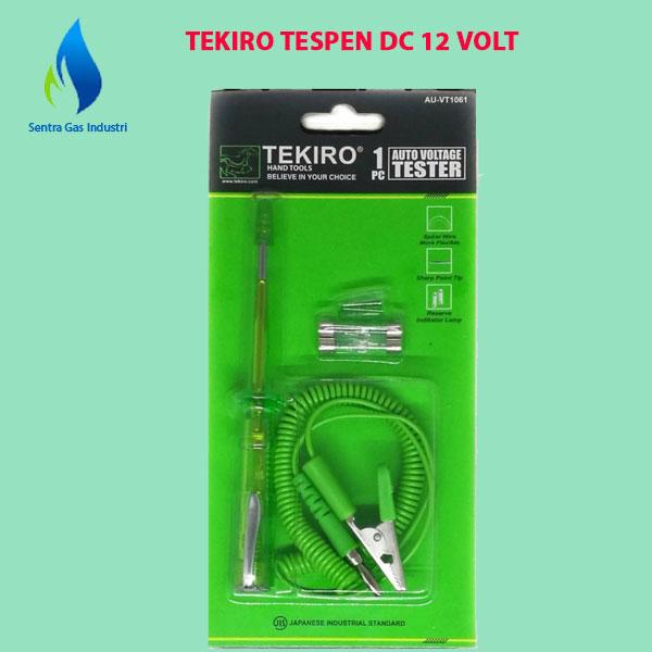 Jual TEKIRO TESPEN DC 12 VOLT - Kota Bekasi - Sentra Gas Industri ...