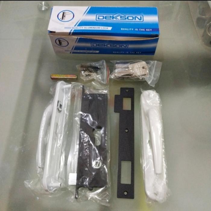 Jual Kunci Pintu Expanda Kassa Nyamuk KC 909 Dekson Deckson Dekkson ...