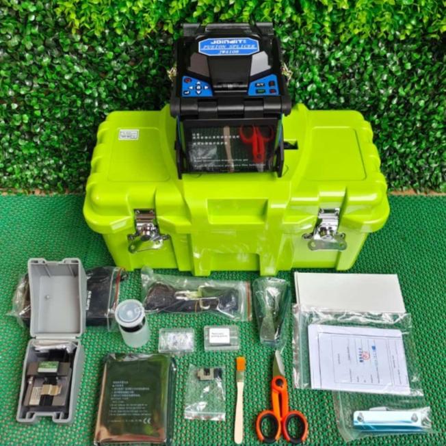 Jual fusion splicer jw/alat sambung fiber optik - Jakarta Barat - Tria ...