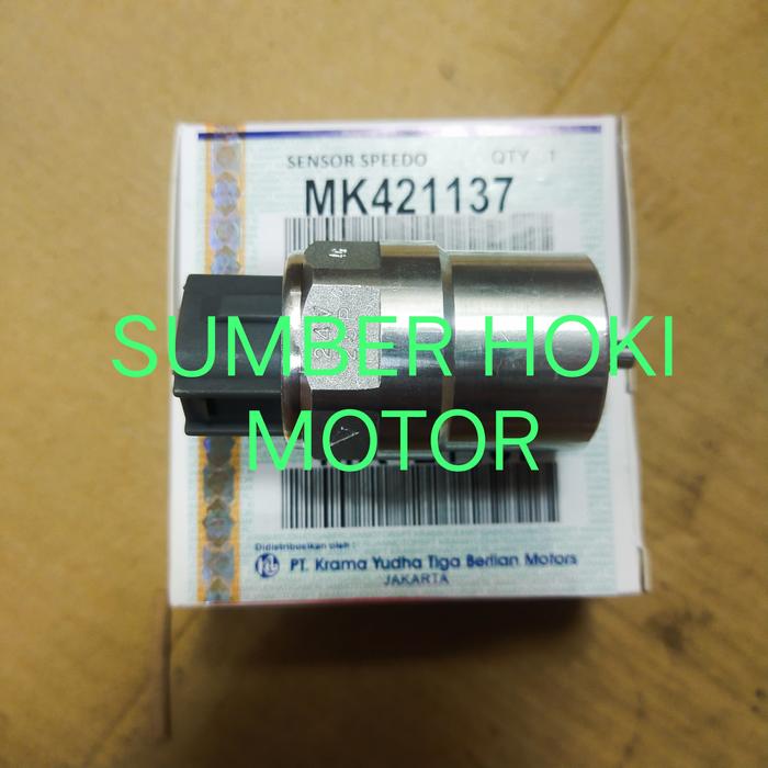 Jual SENSOR SPEEDOMETER MITSUBISHI CANTER PS125 TURBO ORIGINAL ...
